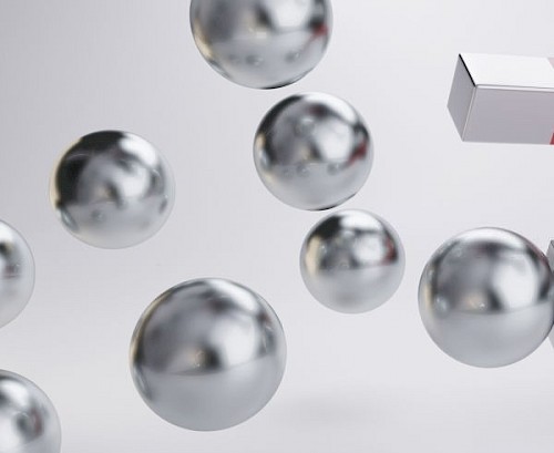 Magnet Materials & Custom Design Assemblies | Eclipse Magnetics