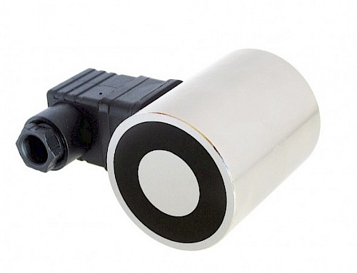 Energize To Release Electromagnet | Eclipse Magnetics