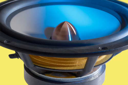 Speaker Magnets | Eclipse Magnetics