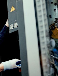 Installation | Eclipse Magnetics