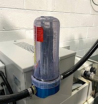 Micromag Magnetic Filter | Eclipse Magnetics