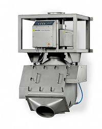 RAPID 8000 Metal Detector | Eclipse Magnetics